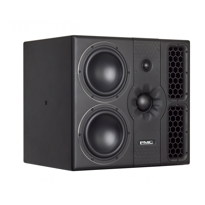PMC 6-2 Active Studio Speakers