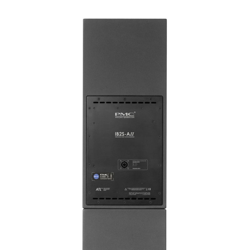 PMC IB2S-XBD-A // Aktive Studio Lautsprecher