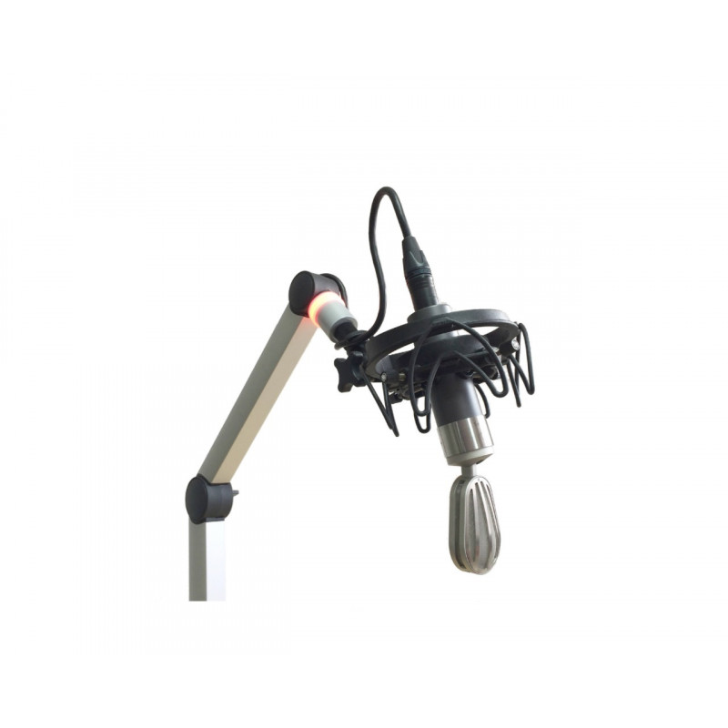 Schoeps V4, Studio Vocal Microphone