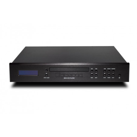 Bryston BCD-3 CD-Player
