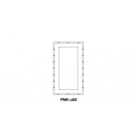 PMC Ci65 PMK – Vormontage Kit