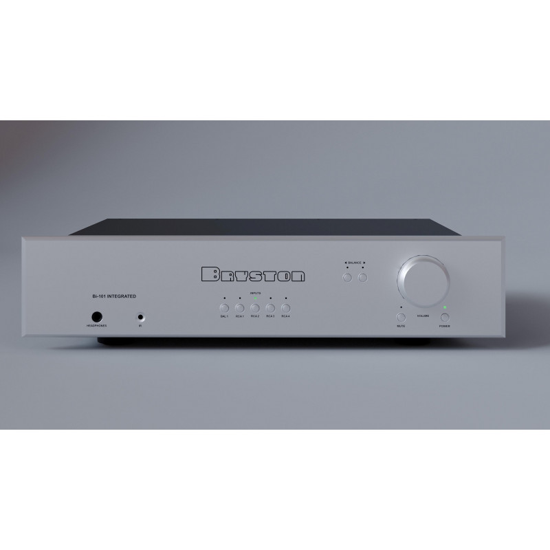 Bryston BI 101 Integrated Amplifier