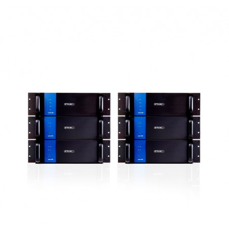 PMC QB1-XBD-A Active Studio Speakers