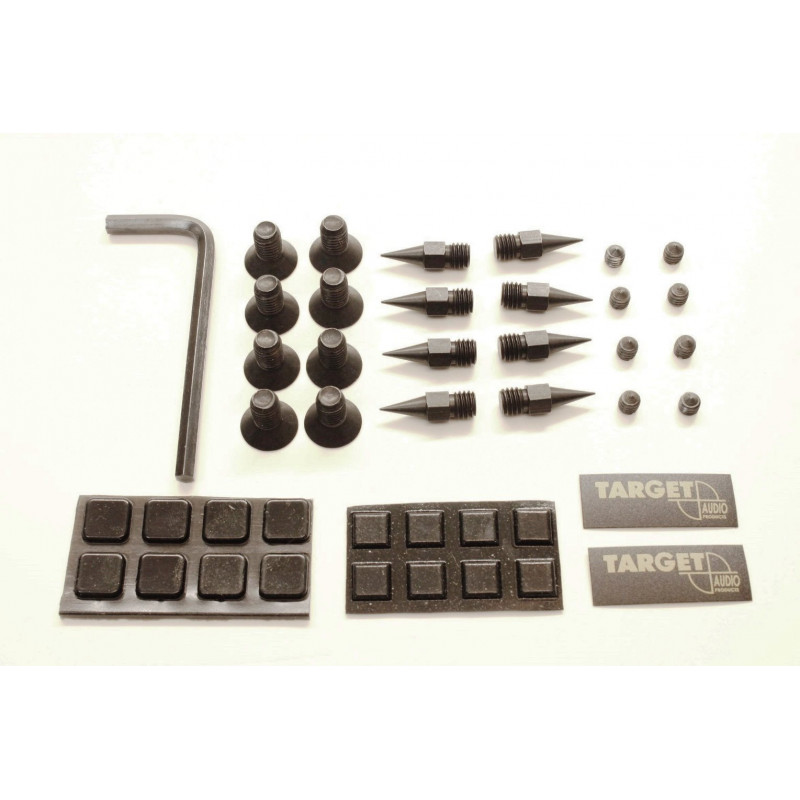 Target Heavy Stand Lautsprecherständer